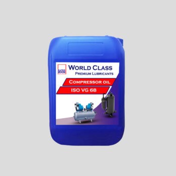 Compressor Oil 68 Compressor Oil 68 | Super Edge Lubricants