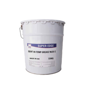 High Temperature Grease | Super Edge Lubricants